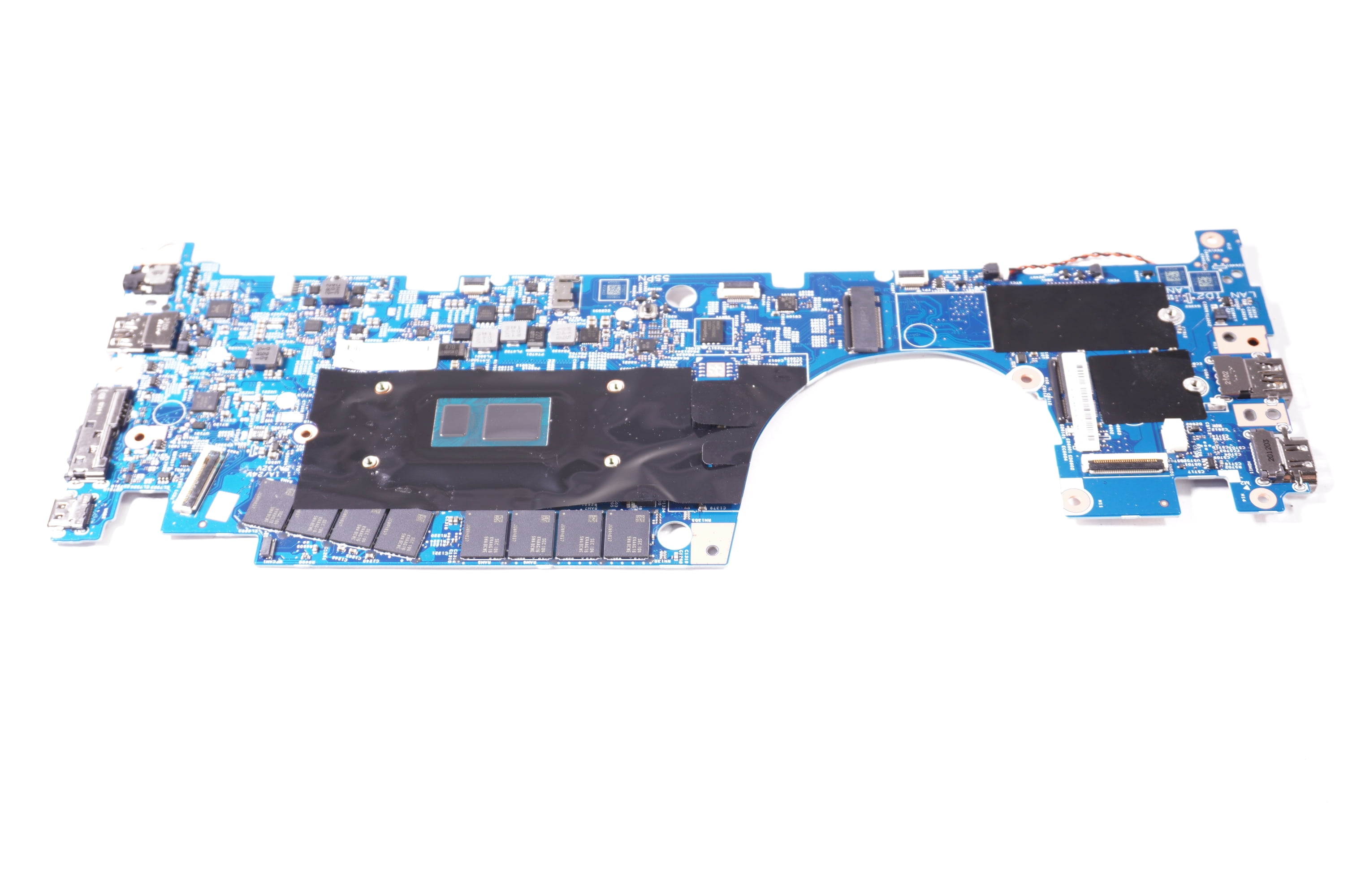 5B20Z48278 Lenovo Intel i7-1165G7 16GB Motherboard 20VK001SUS L13 YOGA ...