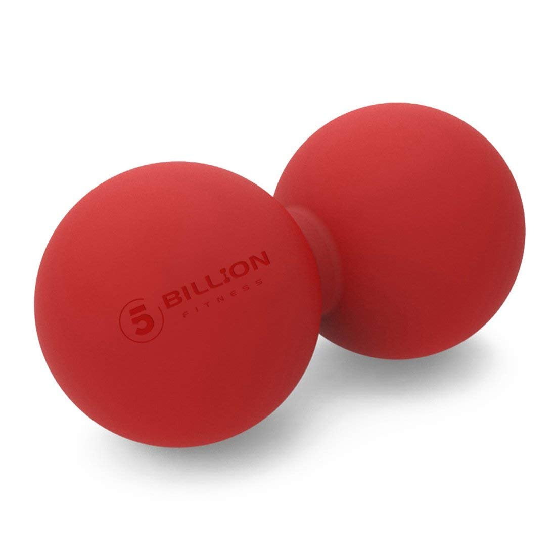5billion Fitness Peanut Massage Stf9 Ball Double Lacrosse Ball