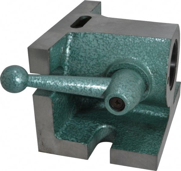 5C Collet Holding Fixture (Horizontal or Vertical) 1/32" -1-1/8" Collet ...