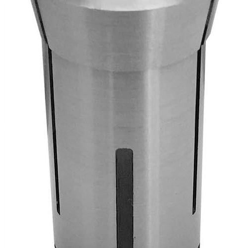 5C Round Collet Chuck Tool Lathing Smooth Industrial Workholding 61/64 ...