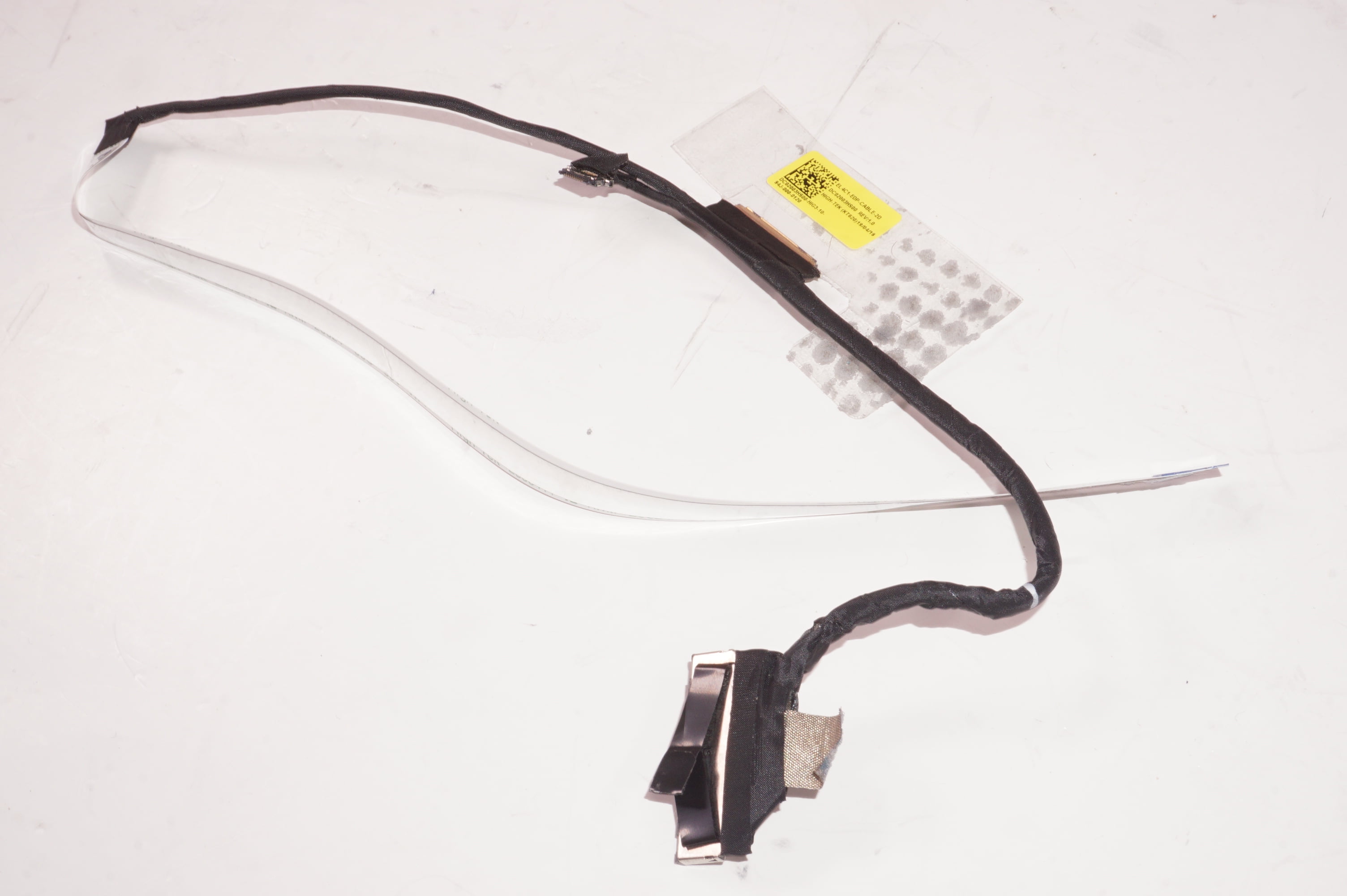 5C10S29897 Lenovo LCD Display Cable 81SQ0000US FLEX-14IWL - Walmart.com