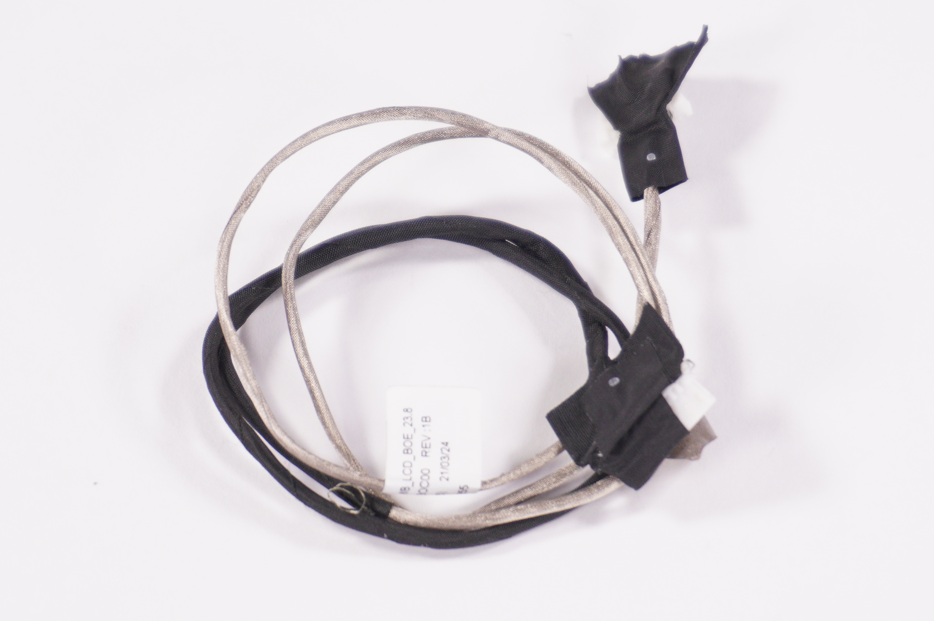 5C10U58246 Lenovo Backlight Cable F0EU00QXUS ideacentre AIO 3-24IMB05 ...