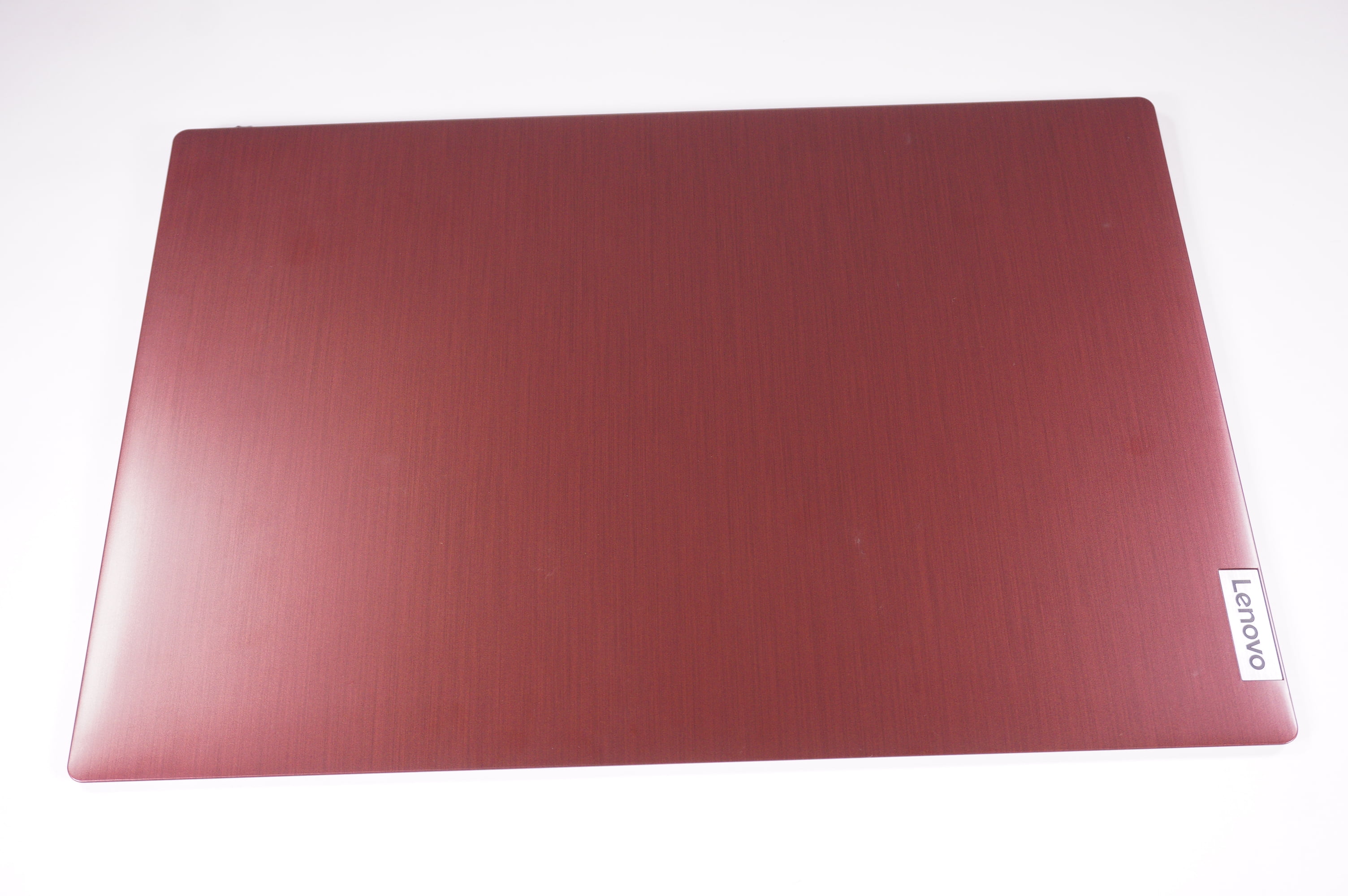 5CB1B02760 Lenovo LCD Back Cover Cherry Red 81W100E4US IDEAPAD 3 ...