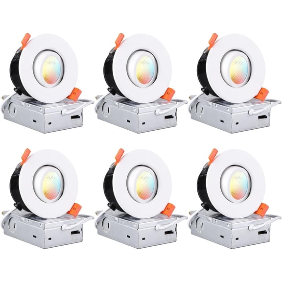 3 Inch Led Lights