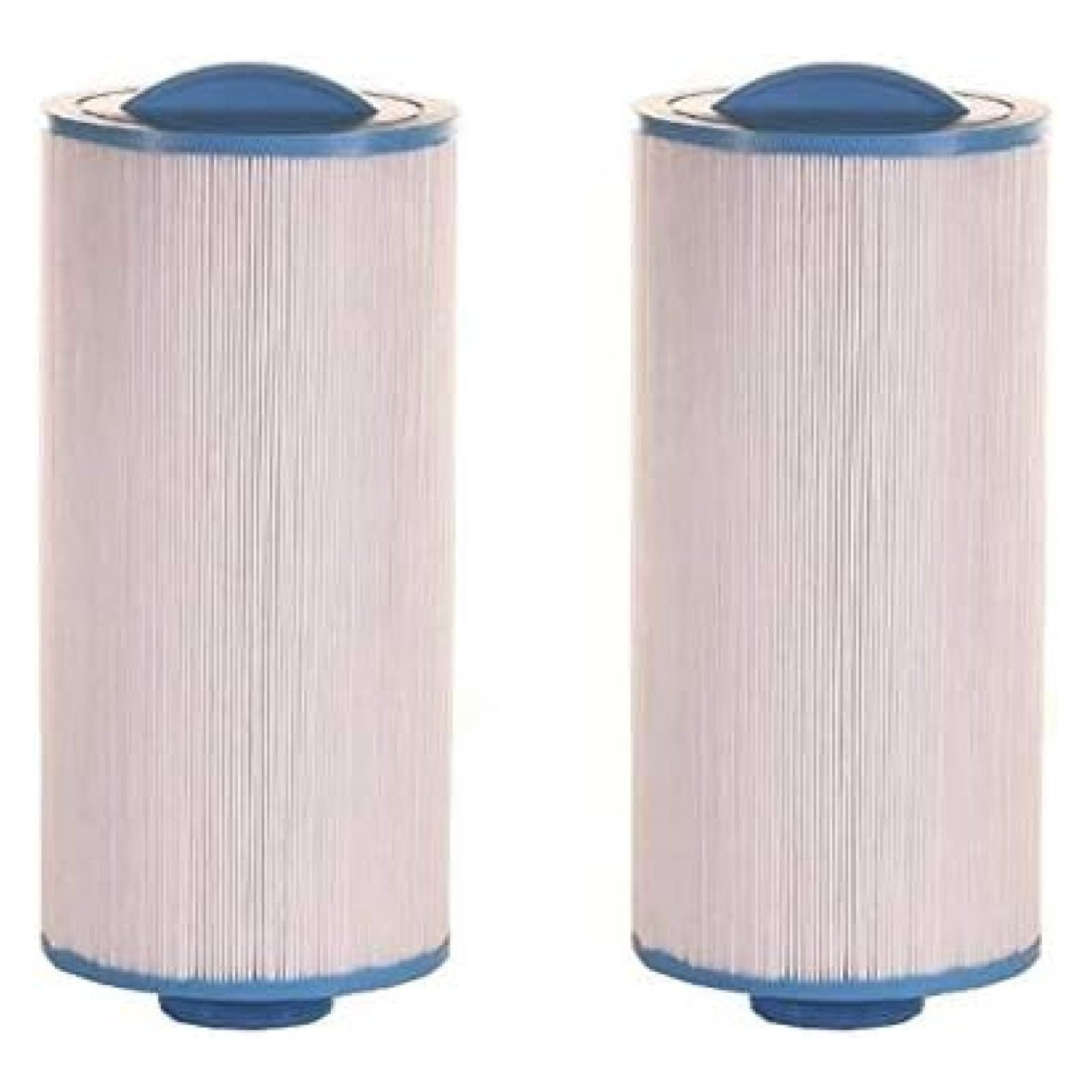 5CH-402 40 Square Foot Media Replacement Hot Tub Spa Filter Cartridge ...