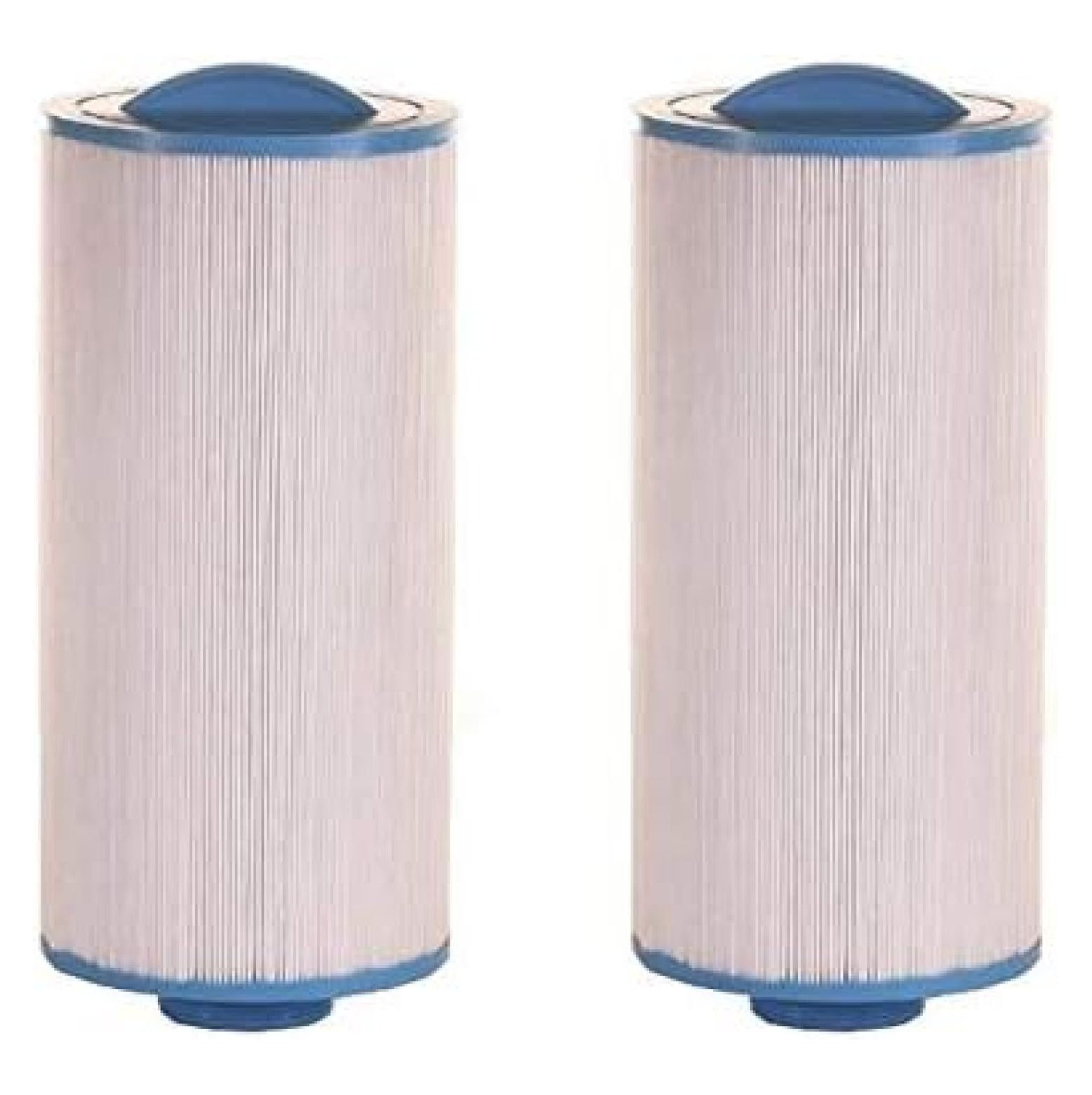 5CH-402 40 Square Foot Media Replacement Hot Tub Spa Filter Cartridge ...