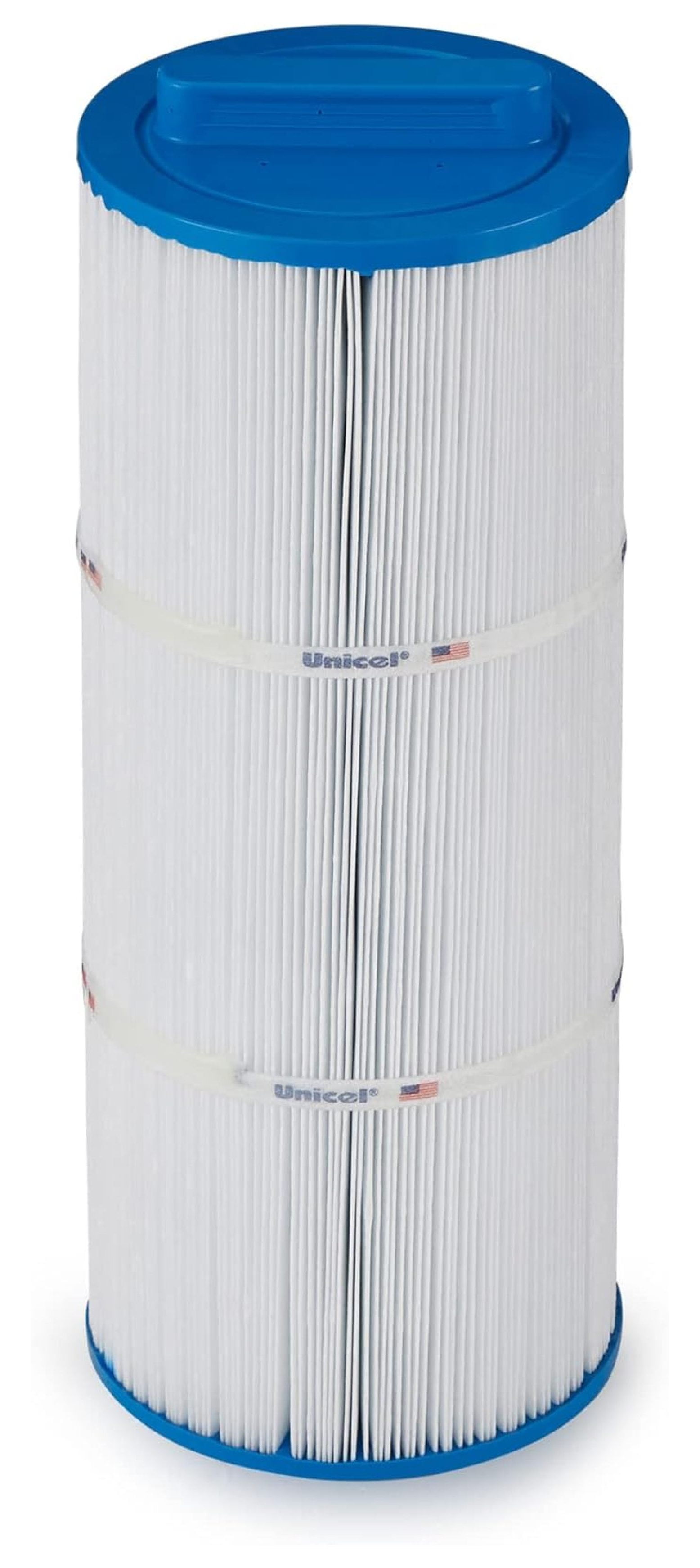 5CH-502 50 Square Foot Media Replacement Hot Tub Spa Filter Cartridge ...