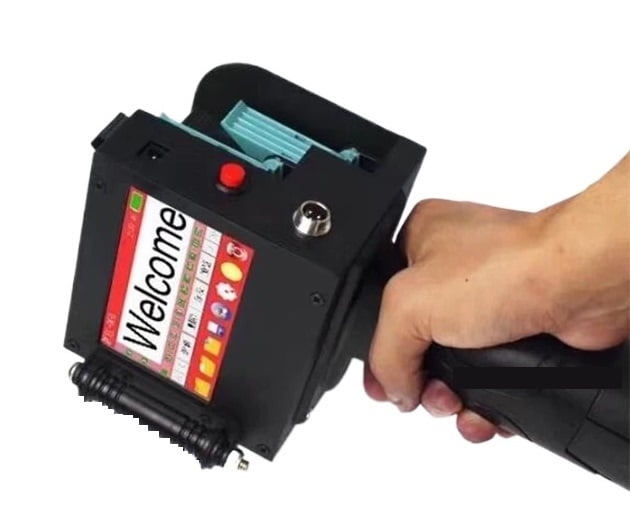 5CM Bar Batch Code Variable Date Serial Number Expiry Date Label Online ...