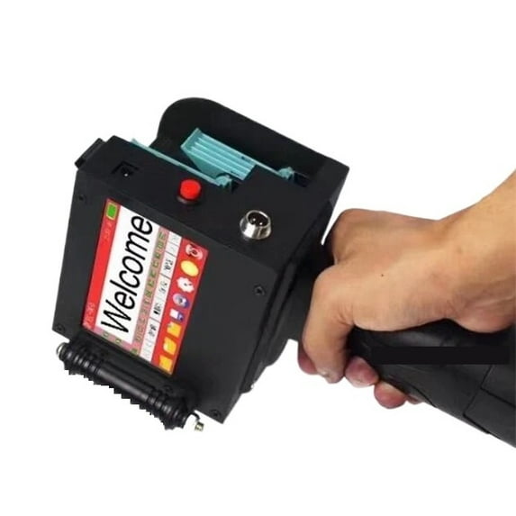 5CM Bar Batch Code Variable Date Serial Number Expiry Date Label Online ...