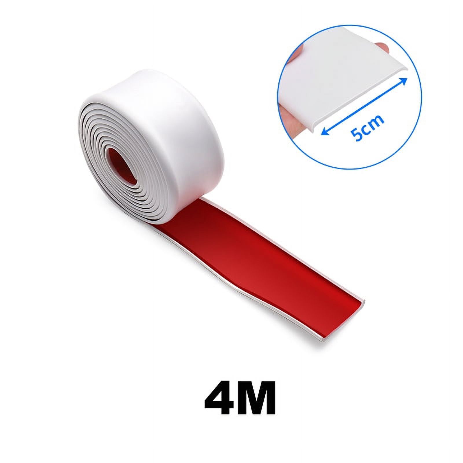 5CMX4M-Side Skirts for Cars Anti-Scratch Protector Rubber Anti-Scratch ...