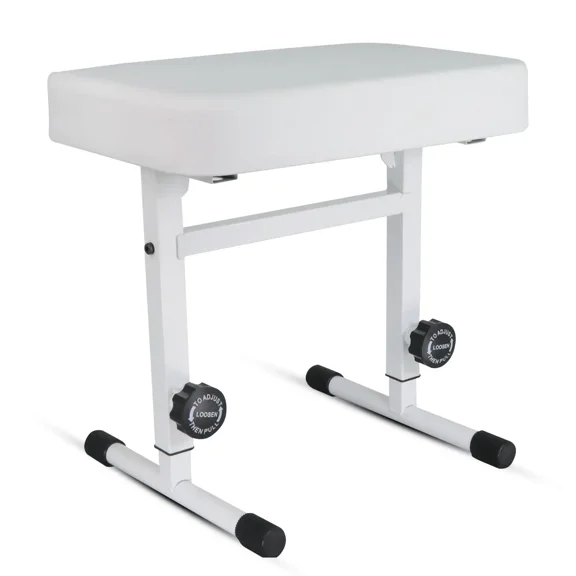 Proline PL1100 Padded Keyboard Bench - - Walmart.com