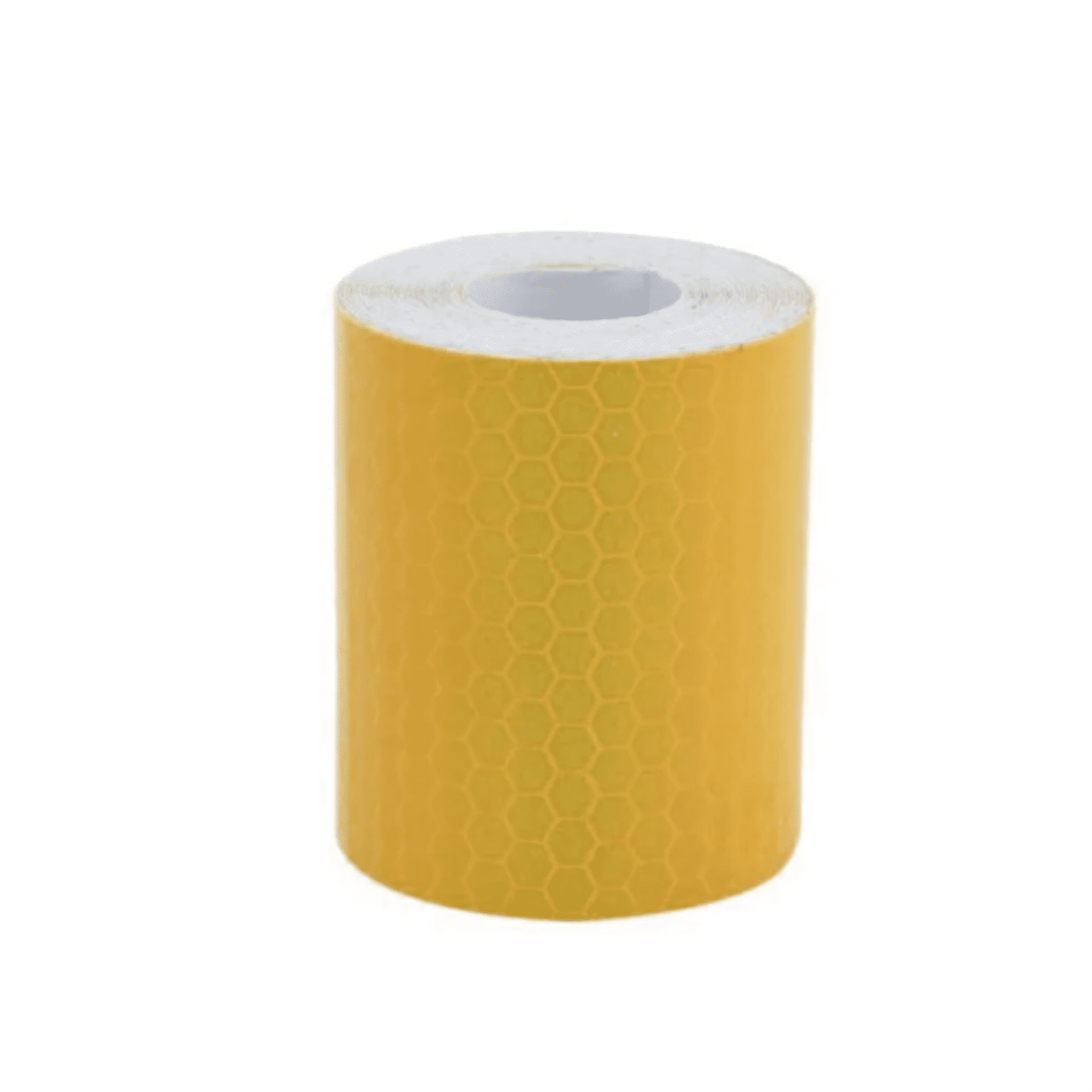 5Cm Width X 1M Length Automotive Specific Reflective Warning Tape High ...