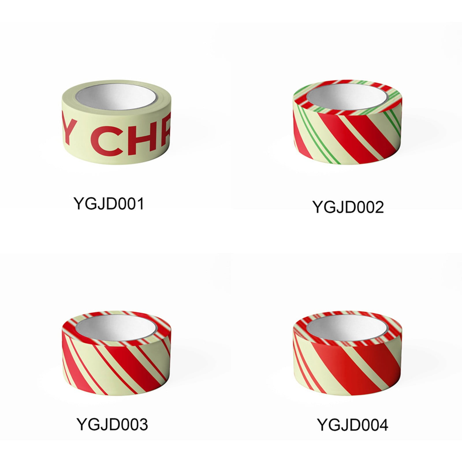 5Cm X 2M Ac Luminous Warning Tape,Christmas Decoration Luminous Warning ...