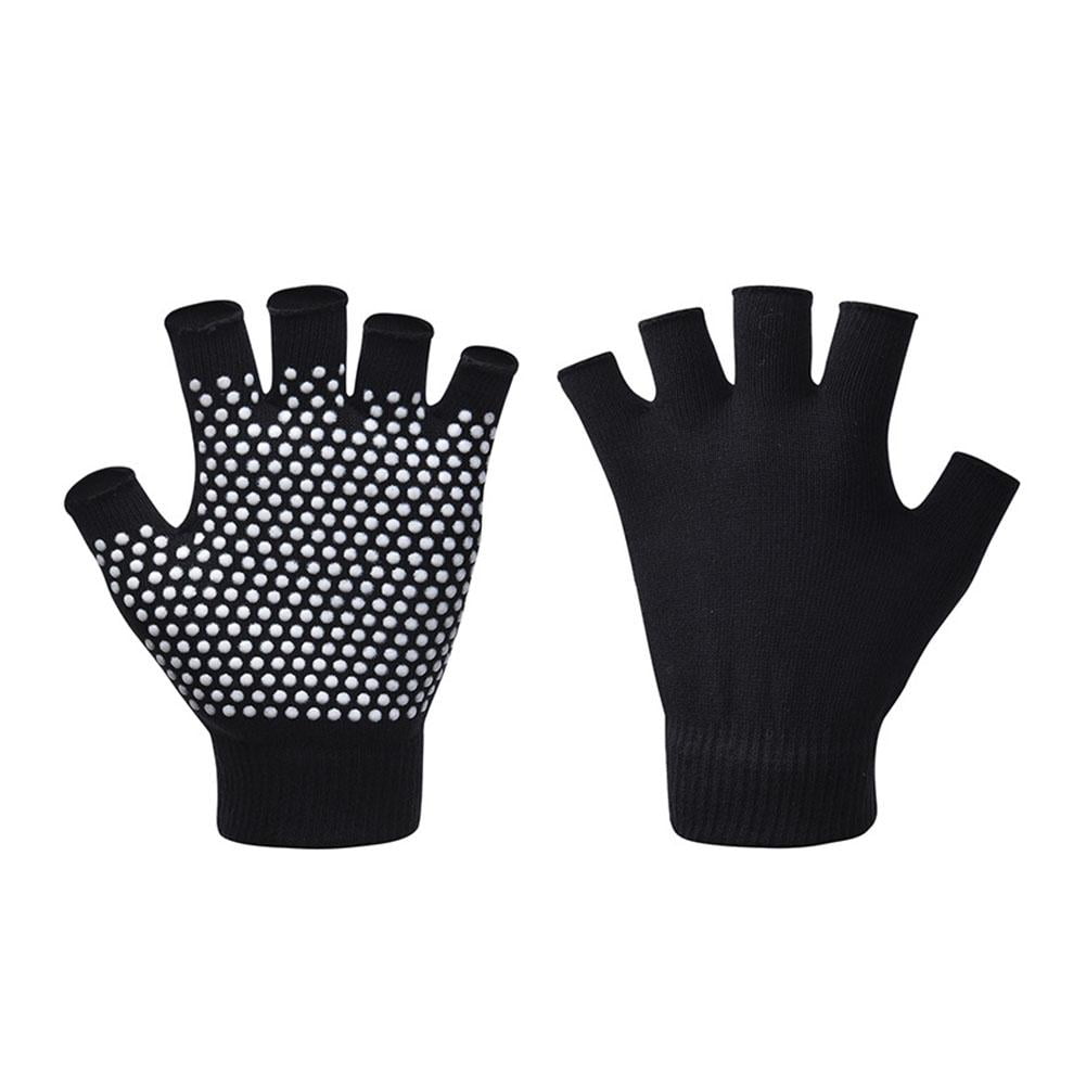 5Colors Yoga gloves N5G8 - Walmart.com