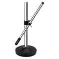 5Core Desktop Mic Stand Universal Desk Microphone Holder Table Top ...