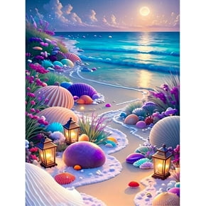 Diamond Painting Kits in Shop All Arts & Craft Kits - Walmart.com