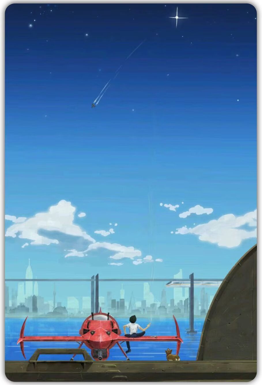 5D Cowboy Bebop Diamond Painting Kit for Adults |Beginner-Friendly 5D ...