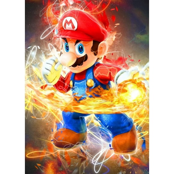 Mario Gifts For Adults