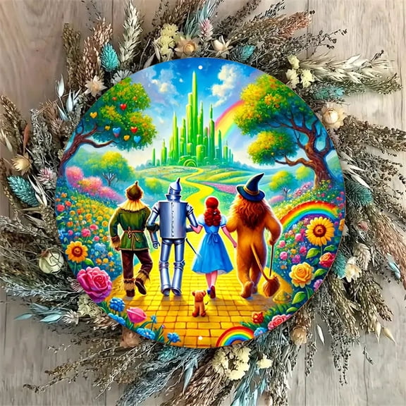 5D DIY Artificial Full Diamond Painting Set - Adult Beginner, Cartoon ...