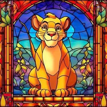 Disney Star Wars and Yoda 5D Diy Diamond Painting Kit - Round Full ...