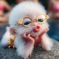 5D DIY Diamond Painting Kit, Monkey Pattern Home Decor Handicraft ...