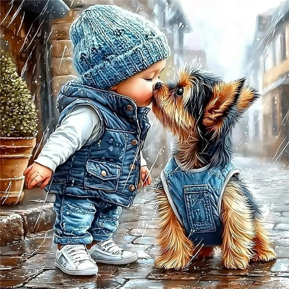 5D Diamond Art Gothic Kits for Adults Beginners, Halloween Skeleton ...