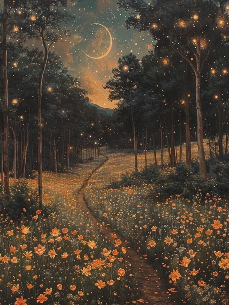 5D Diamond Painting Kits for Adults Beginners,DIY Hippie Hippy Alien ...