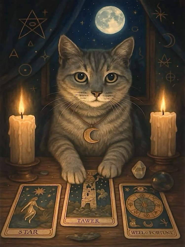 5D Diamond Painting Kits for Adults Beginners,DIY Hippie Hippy Alien ...