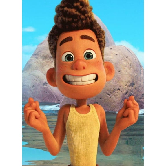 5D Diamond Painting Kits for Adults DIY Luca Rhinestone Embroidery Set ...