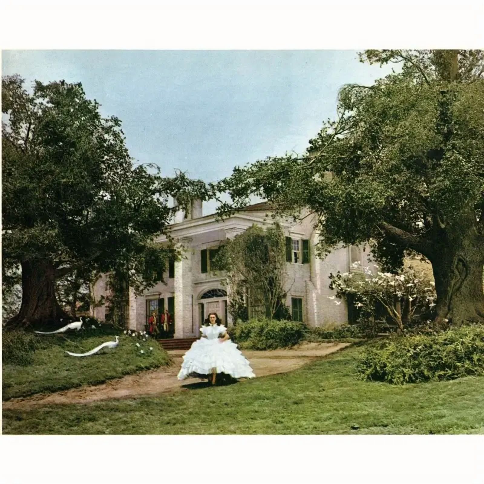 5D Diamond Painting Kits for Adults,Gone with The Wind Scarlett O'Hara ...