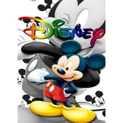 Mickey Mouse Diamond Painting