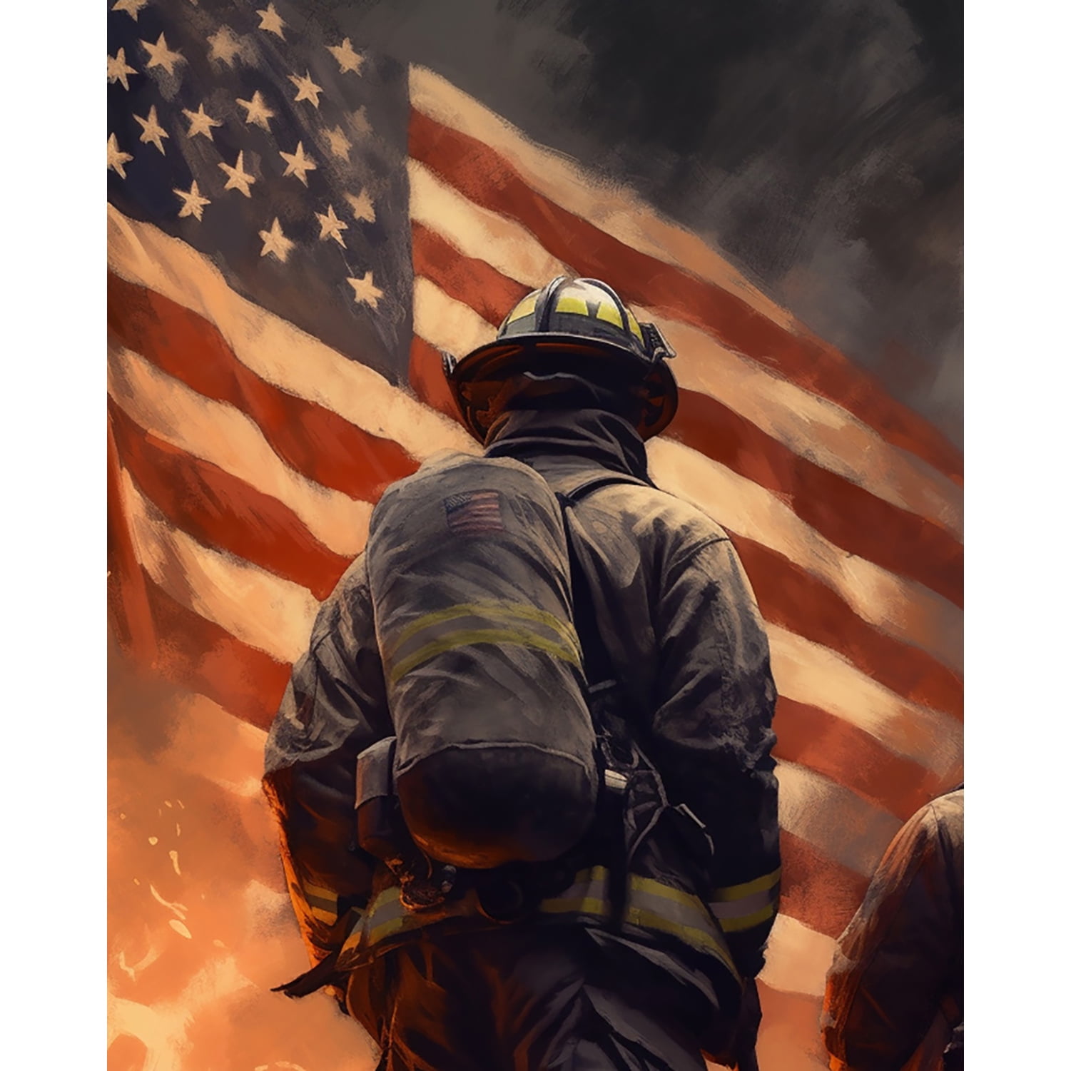 5D Diamond Painting Kits for Adults kids Beginners Paint By Diamond Set ...