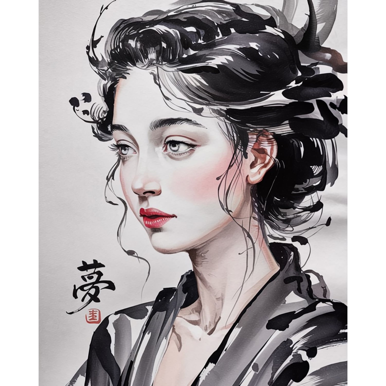 5D Diamond Painting Kits for Adults kids Beginners Paint By Diamond Set ...