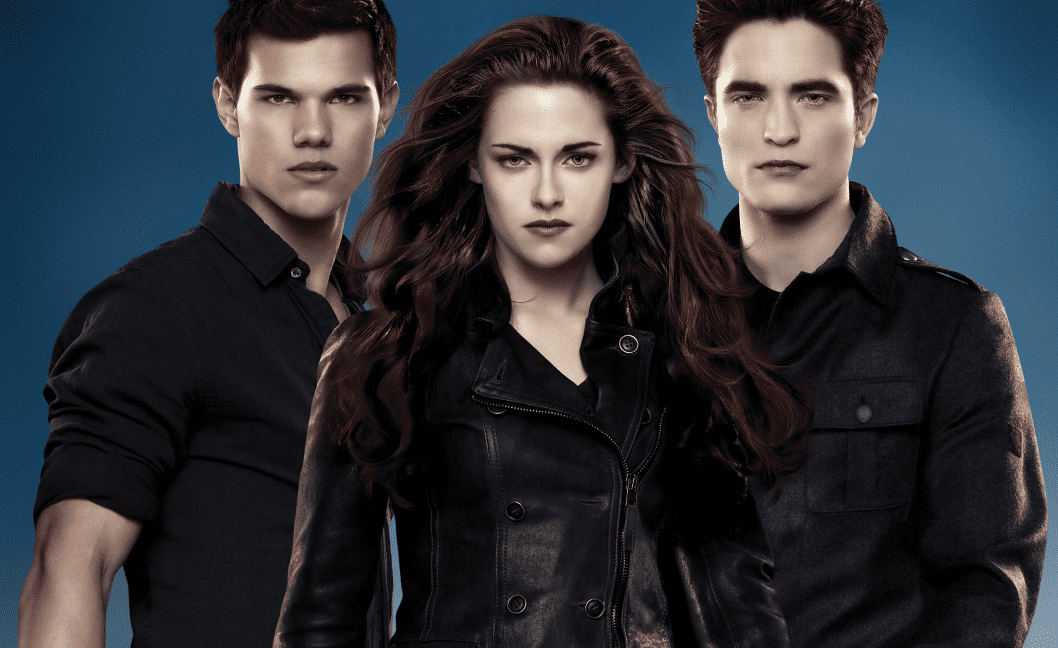 5D Twilight Saga Diamond Painting Kits for Adults,Horror Movie Diamond Art with Full ,DIY Full ...