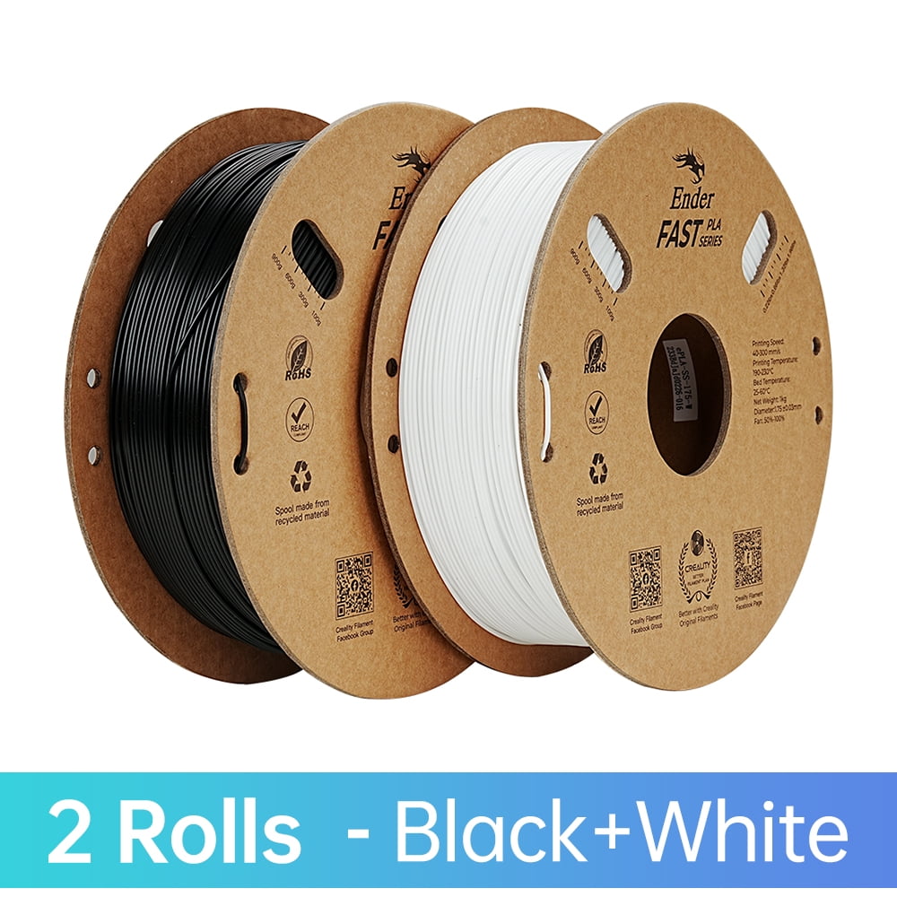 5D printing PLA lines,Roll - White 3d Material Success Fluidity Speed ...