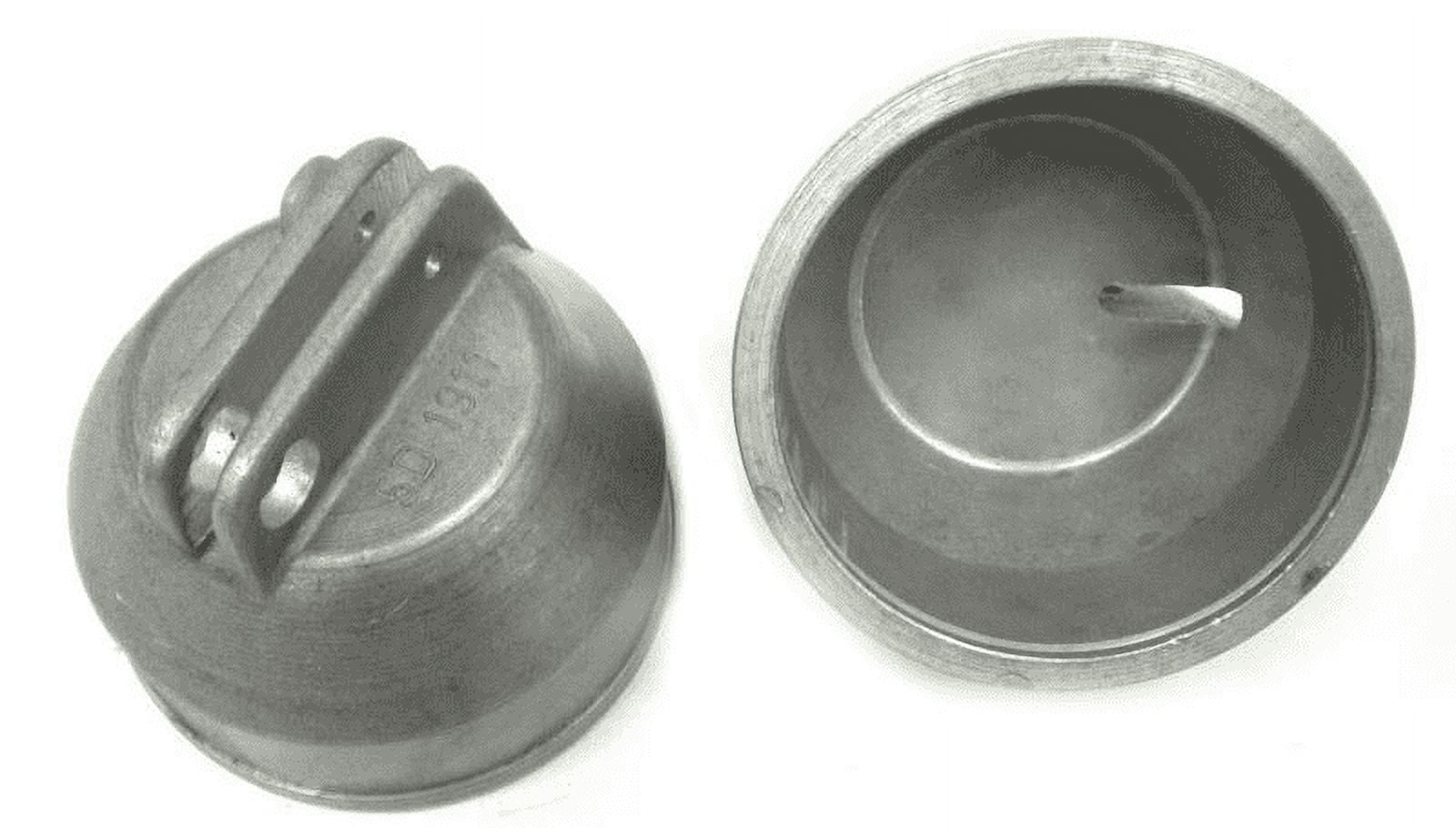 5D1911 - COVER-HYDRAULIC CAP for Caterpillar (CAT) - Walmart.com