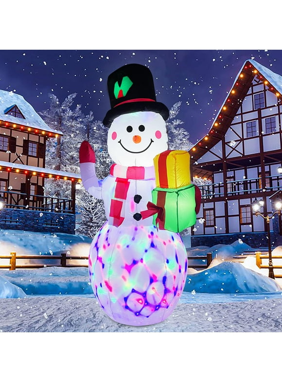 Christmas Inflatables - Walmart.com