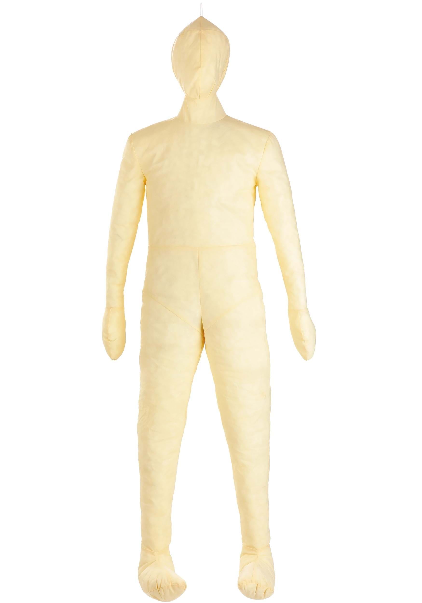 5FT Eco Friendly Stuffed Dummy Decoration - Walmart.com