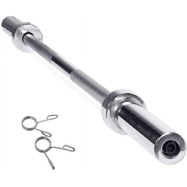 XPRT Fitness 56'' Hex Trap Bar - 600lb Capacity, Olympic Size, Deadlift ...