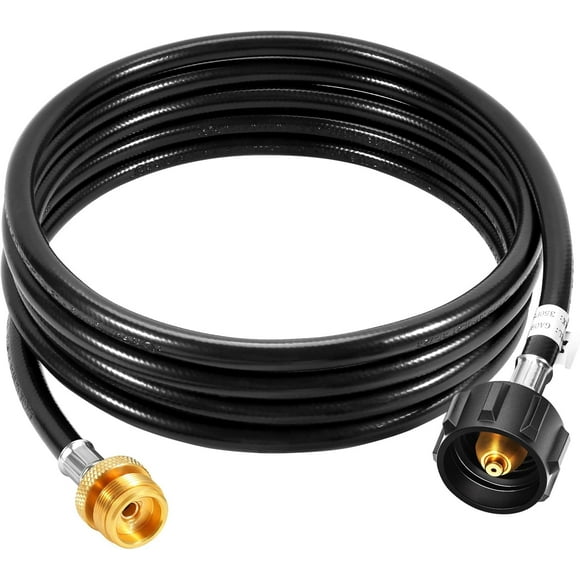 Coleman Stove Propane Adapter