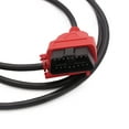 5FT Snap On Scanner DA-4 Compatible OBDII OBD2 Data Cable Replaces ...