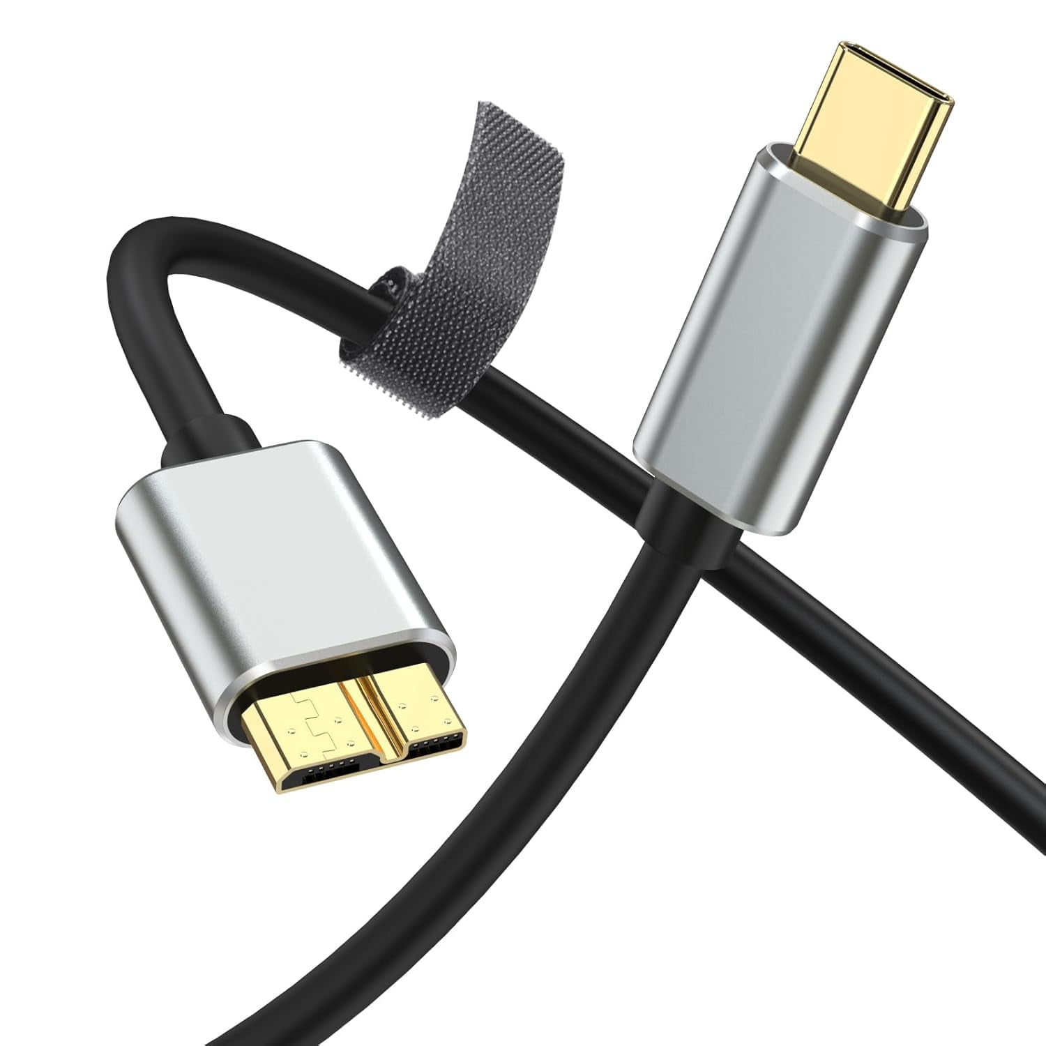 5FT USB C to USB 3.0 Micro B Cable Compatible with Canon EOS 5DS /5DSR ...