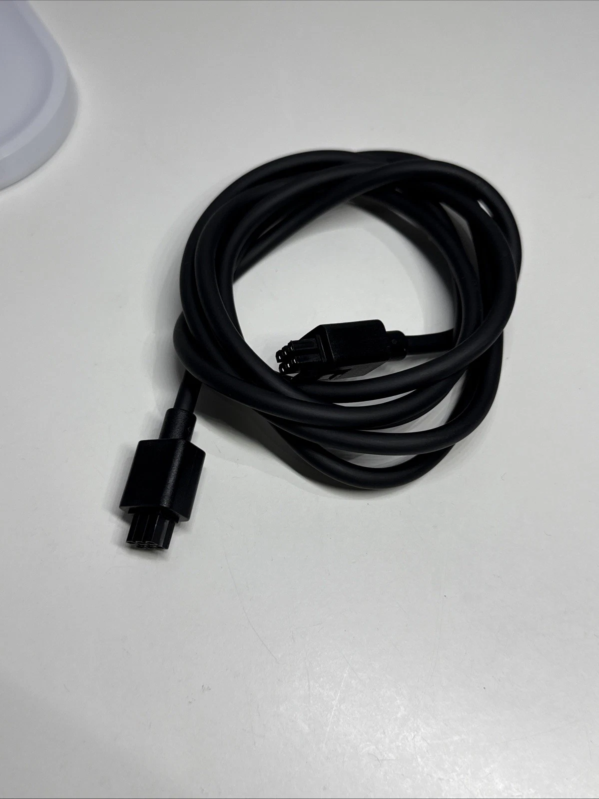 5Ft Bambu Lab Buffer To Ams 6 Pin Bus Cable P1P P1S X1C 3D Printer ...
