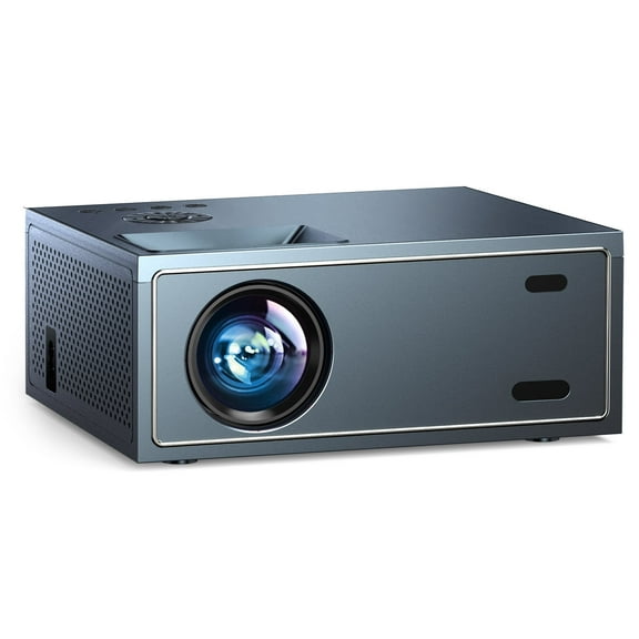 Restored RCA 720P HD ROKU Smart Home Theater Projector With ROKU ...