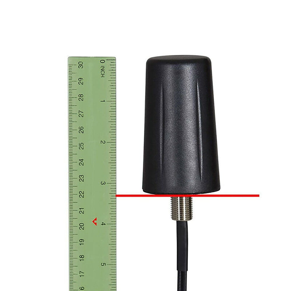 5G 4G Lte For Mimo Outdoor Broadband Mobile Antenna Vehicle External ...