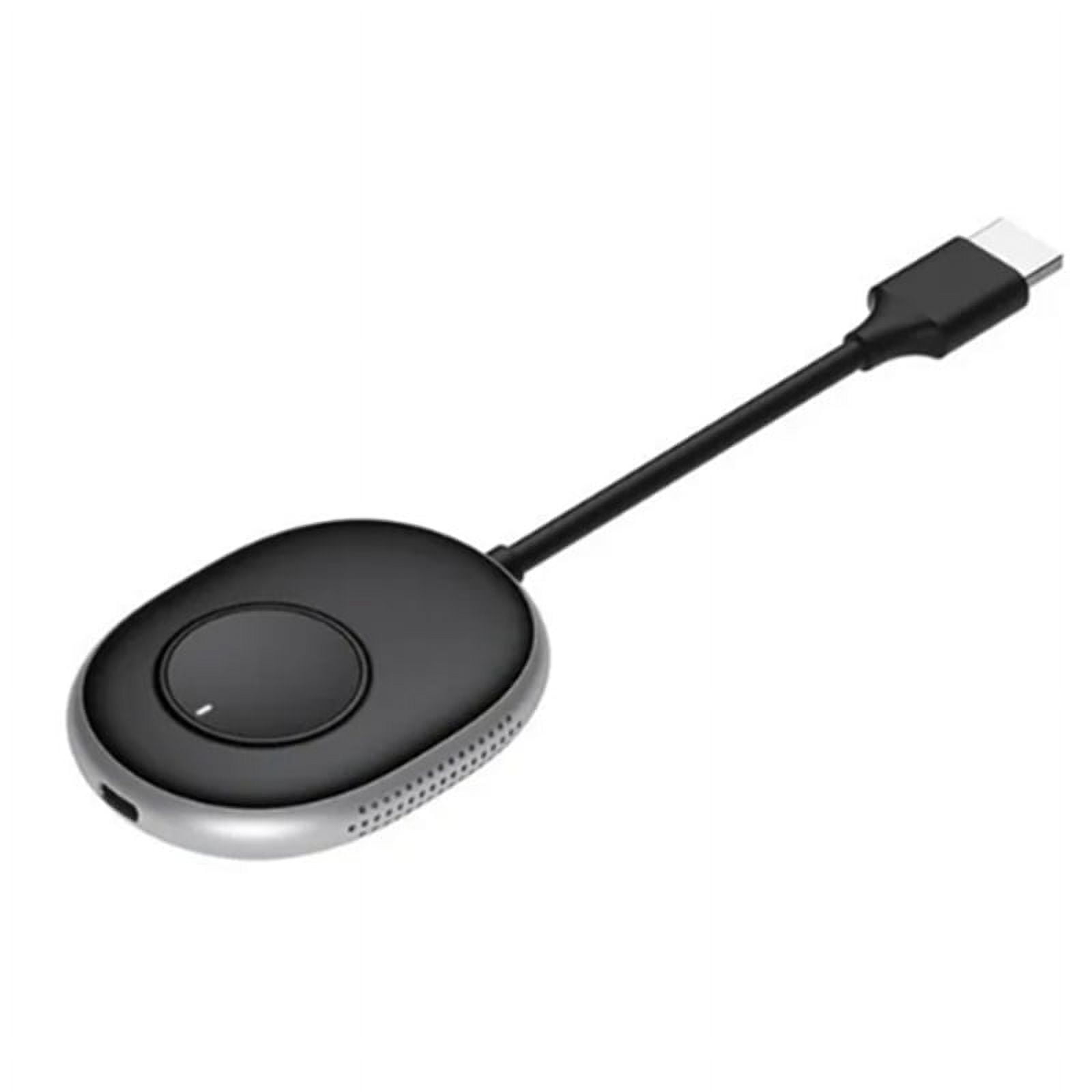 5G 4K Wireless -Compatible Video Transmitter Receiver Extender Display ...