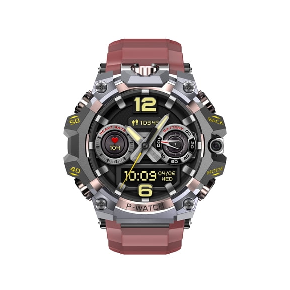 Sim Card Smart Watch