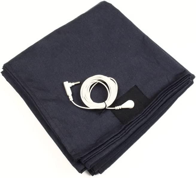 5G Electromagnetic Protection 30% Stainless Steel Cotton Poly Fabric ...
