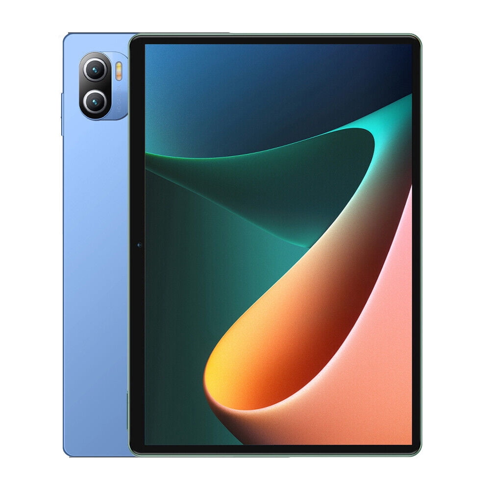 BDF 11''HD Tablet, Android 12,256GB, 5G, LTE - Walmart.com