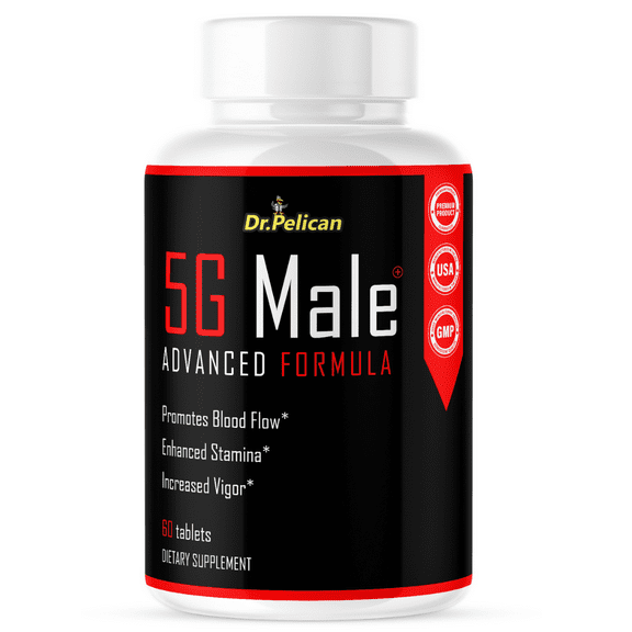 Male Enhancement Pills Can